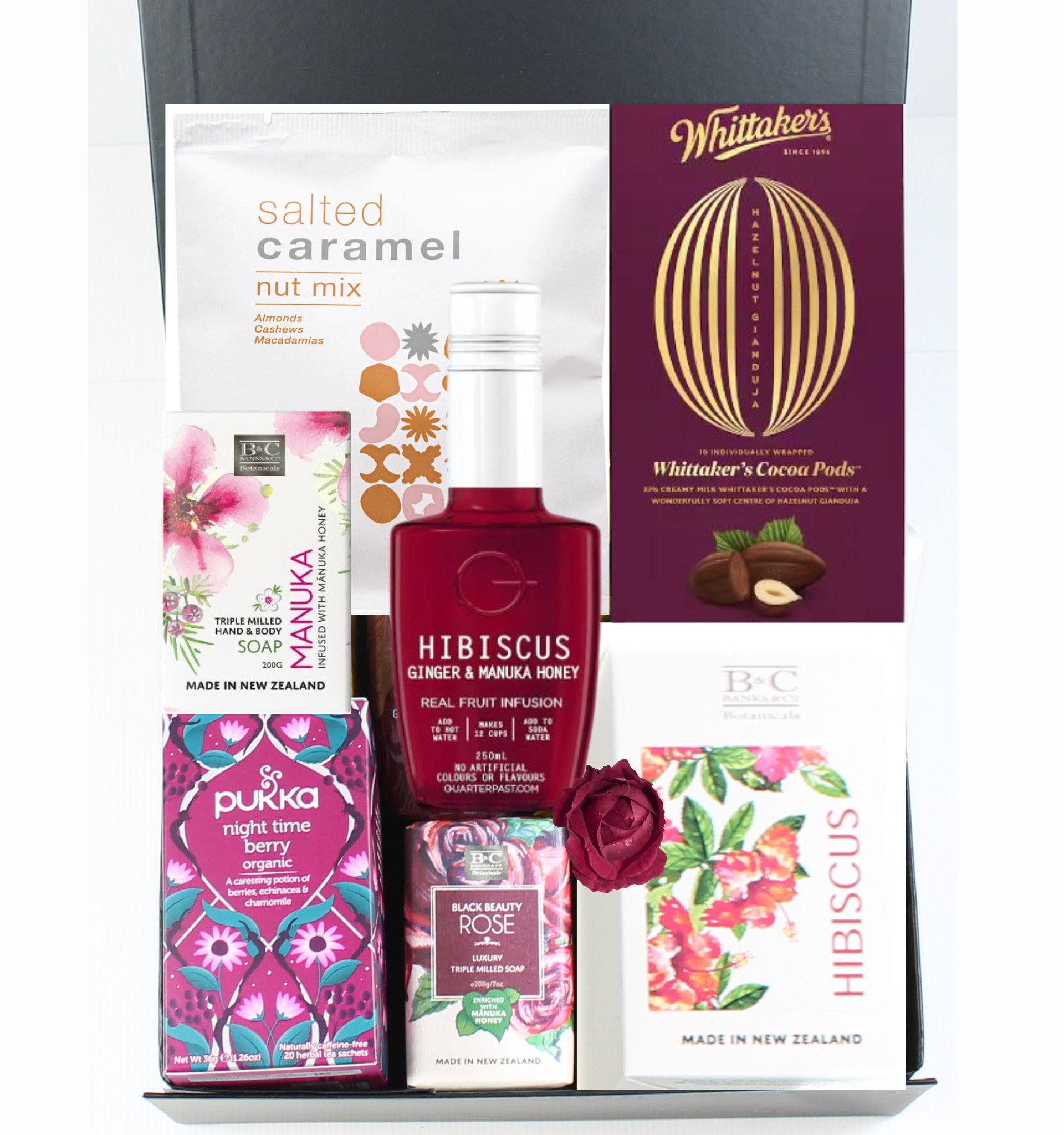 Giftful Giftboxes & Plant Gifts